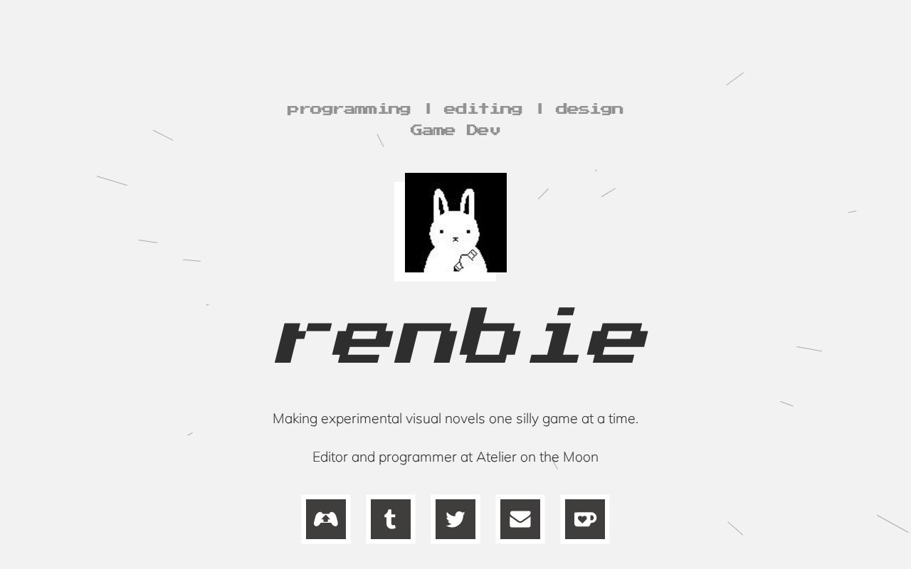 renbiegames
